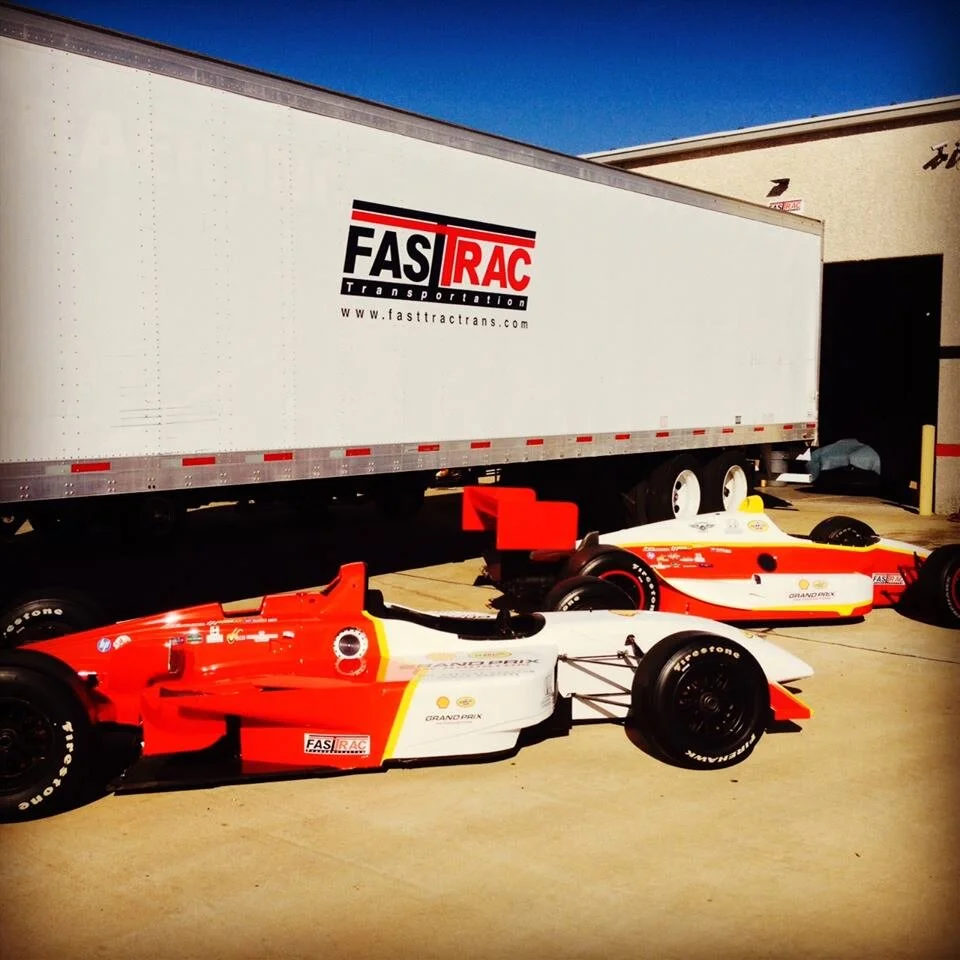 Our Instructors — Fast Trac