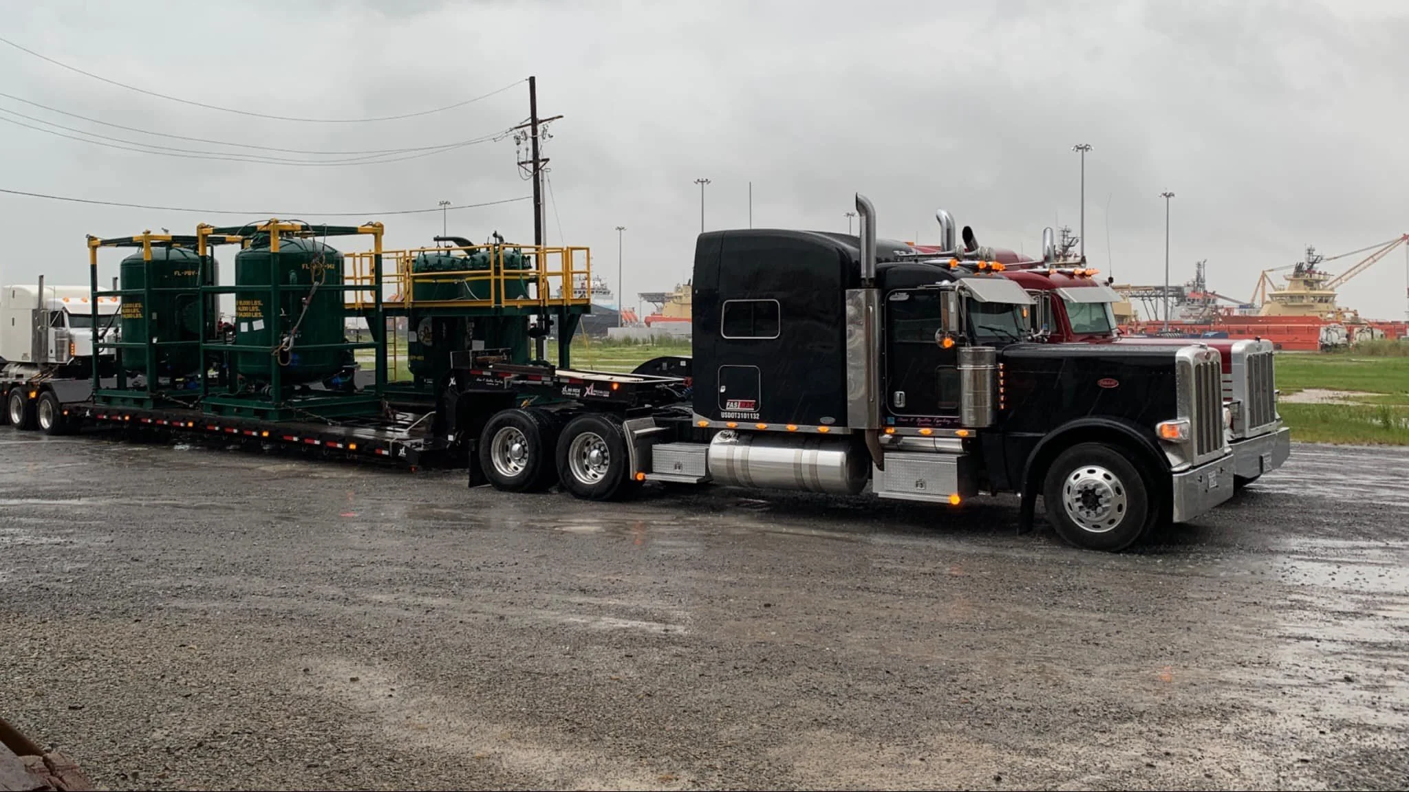 Our Instructors — Fast Trac