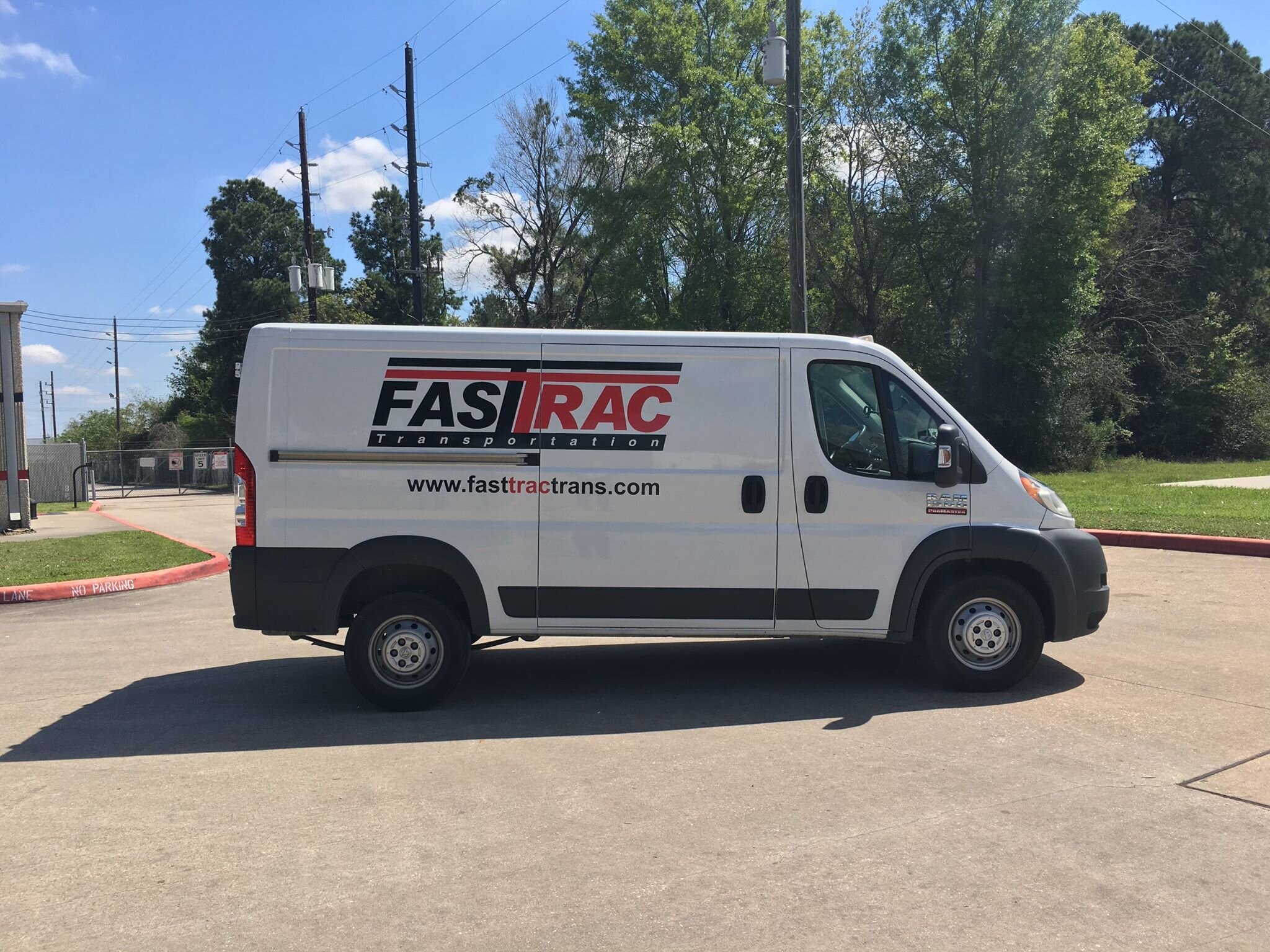 Our Instructors — Fast Trac