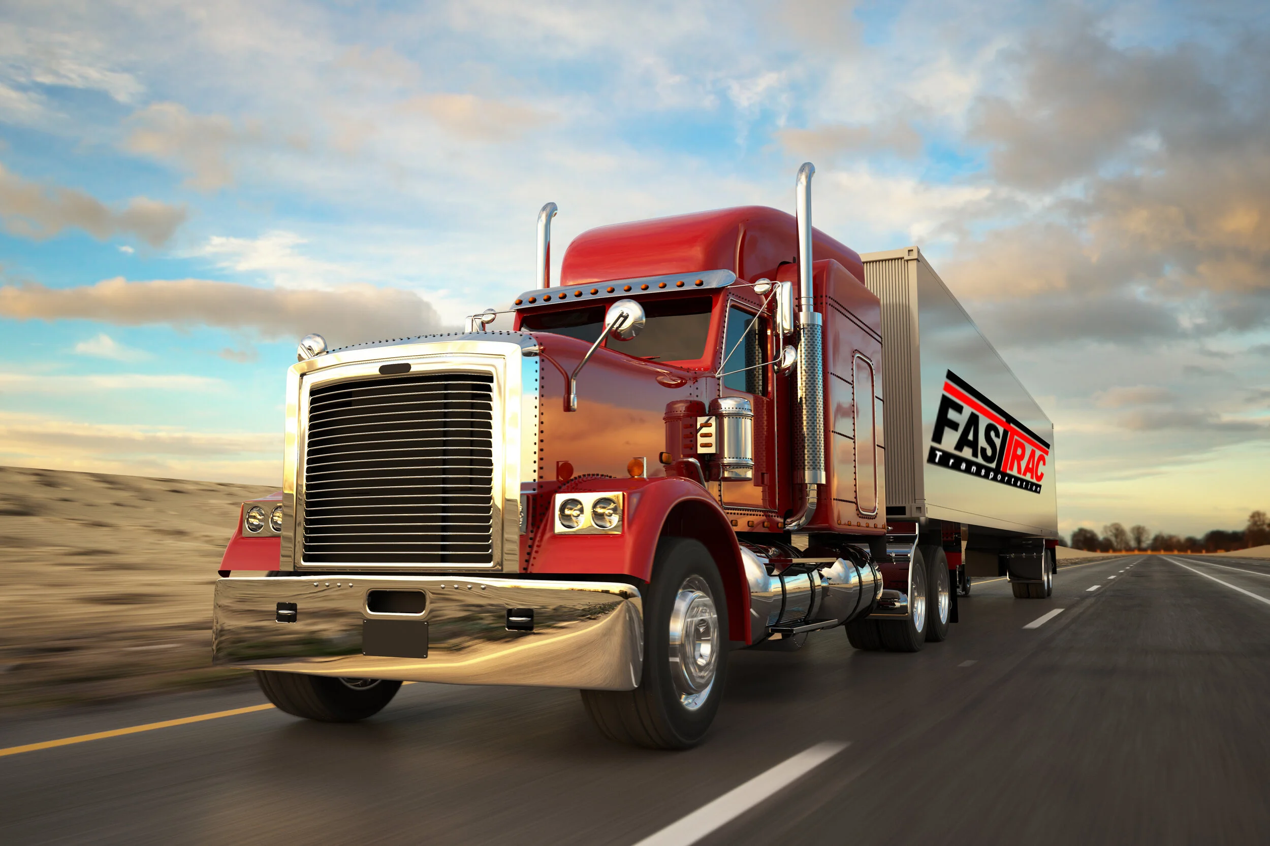 Our Instructors — Fast Trac