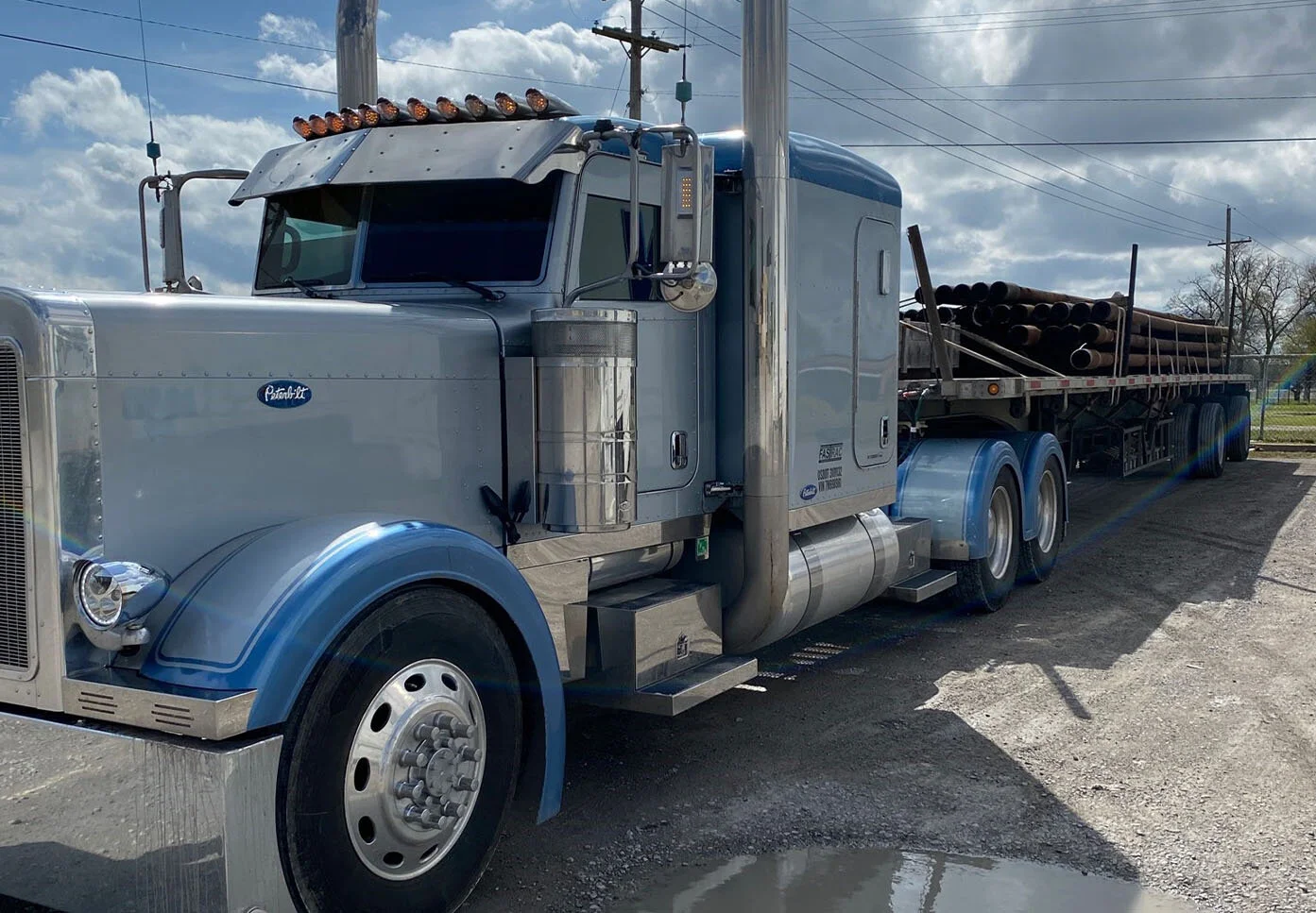 Our Instructors — Fast Trac