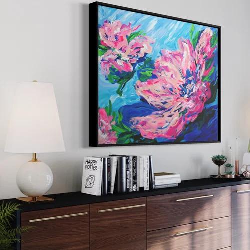Irresistible Giclee Print — Alex Hunt Studio
