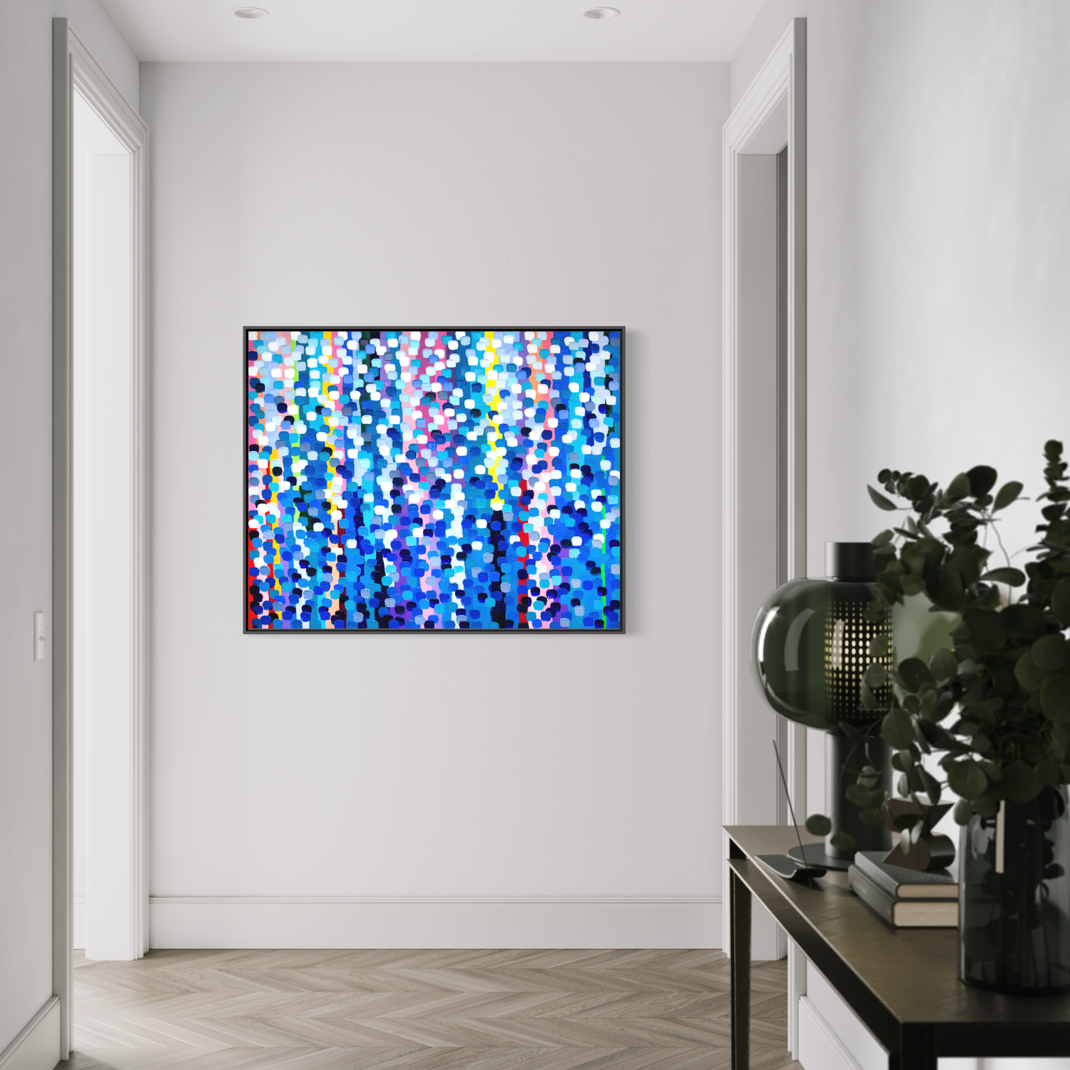 Irresistible Giclee Print — Alex Hunt Studio