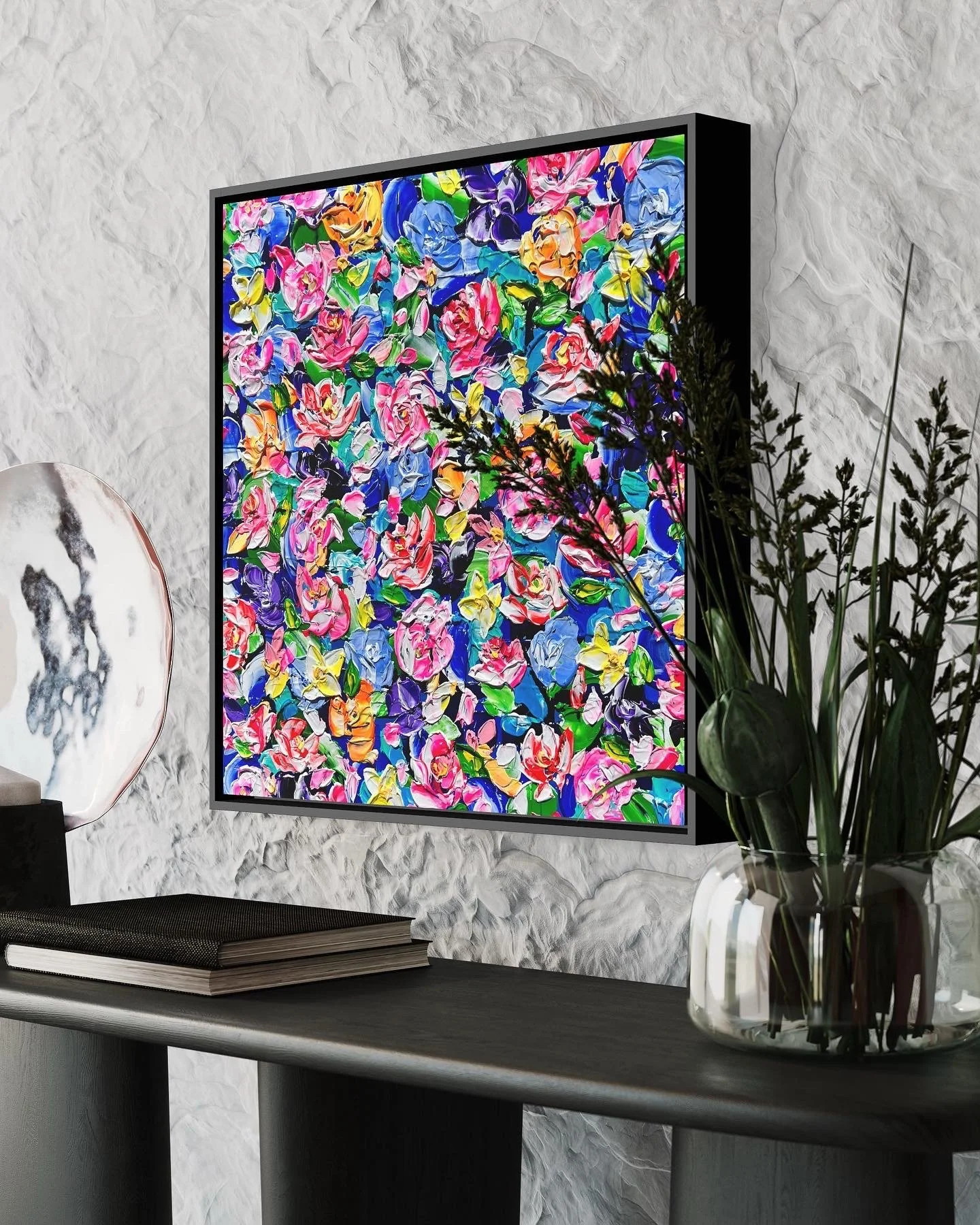 Irresistible Giclee Print — Alex Hunt Studio