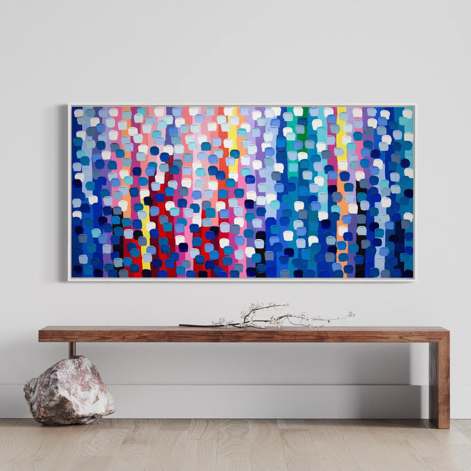 Irresistible Giclee Print — Alex Hunt Studio