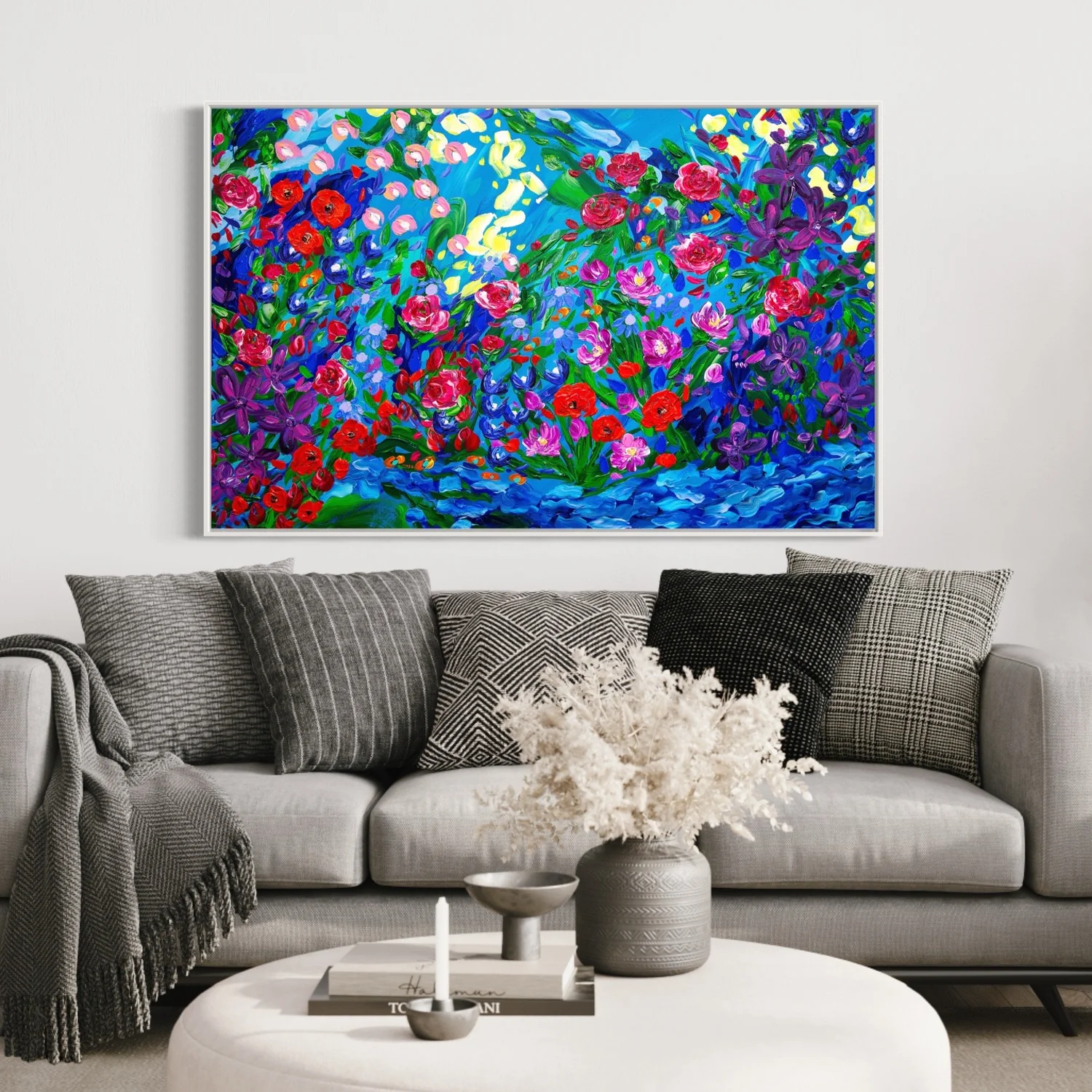 Irresistible Giclee Print — Alex Hunt Studio