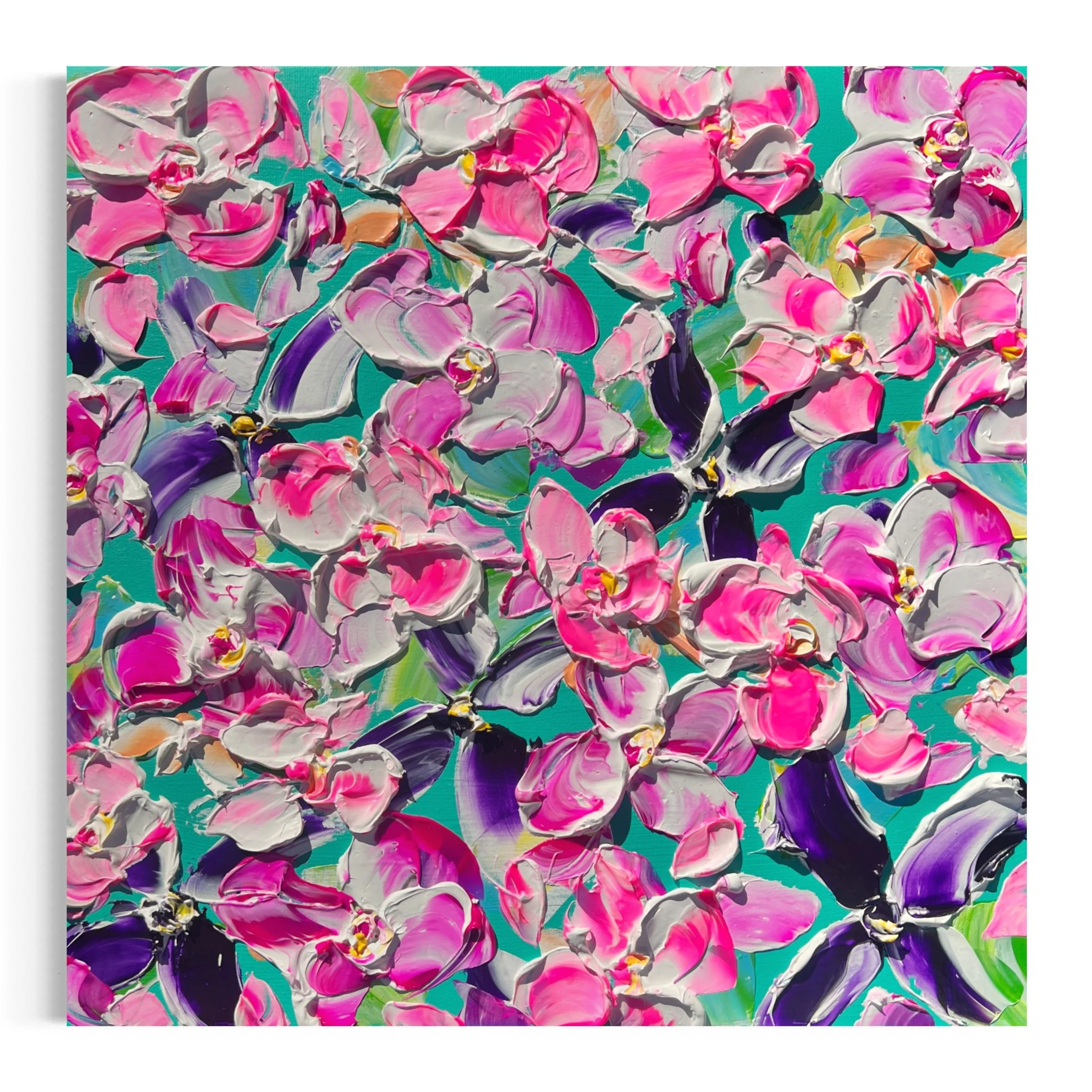 Irresistible Giclee Print — Alex Hunt Studio