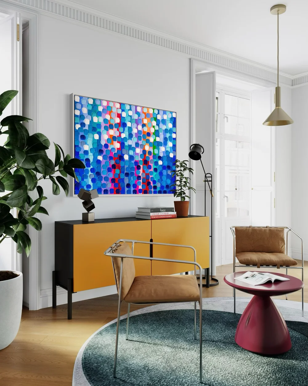 Shop — Alex Hunt Studio