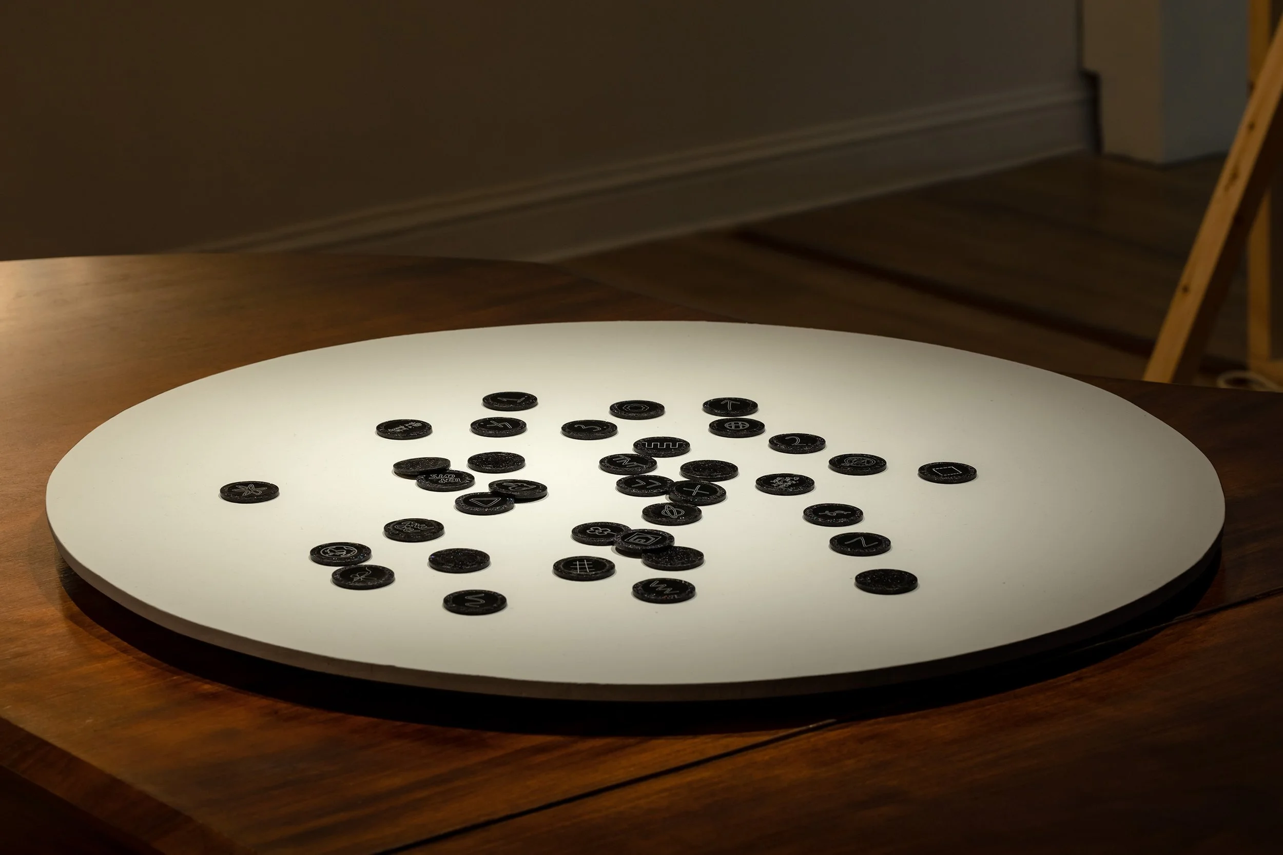 San Mei Gallery — Anneke Kampman: An Endless Archive