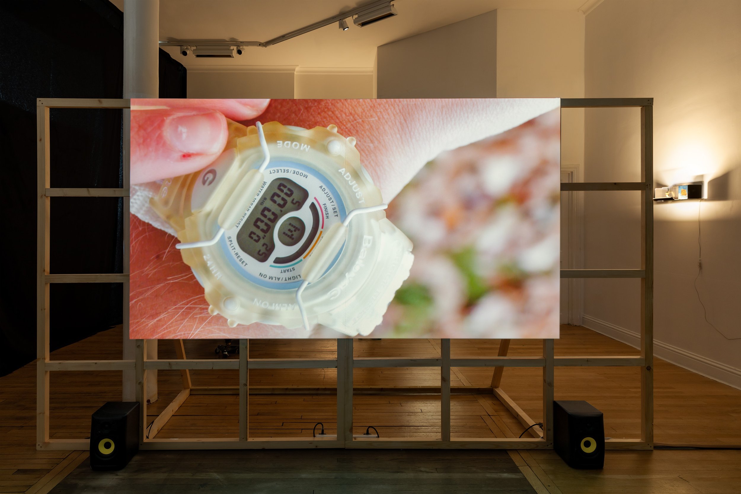 San Mei Gallery — Anneke Kampman: An Endless Archive