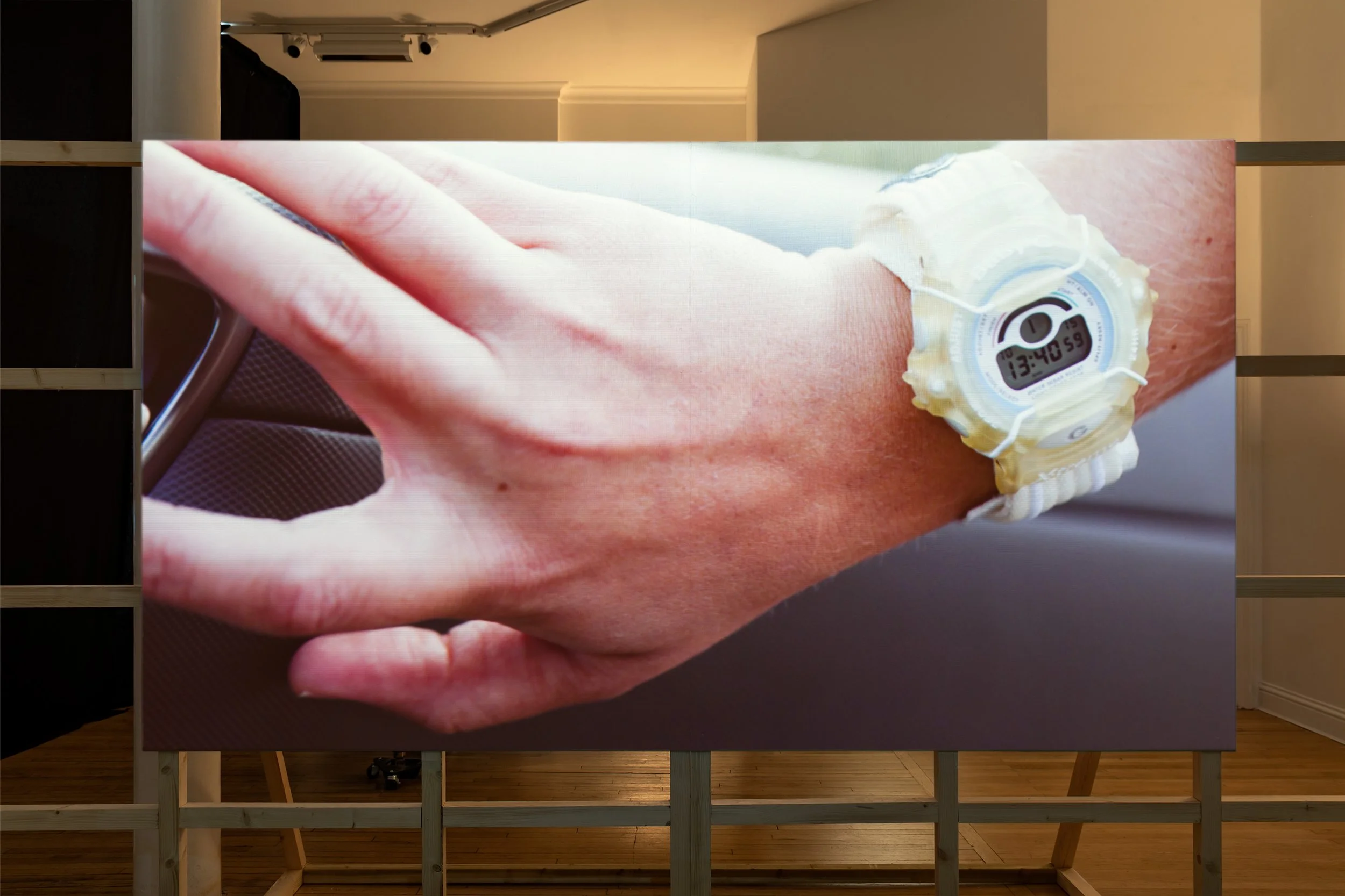 San Mei Gallery — Anneke Kampman: An Endless Archive