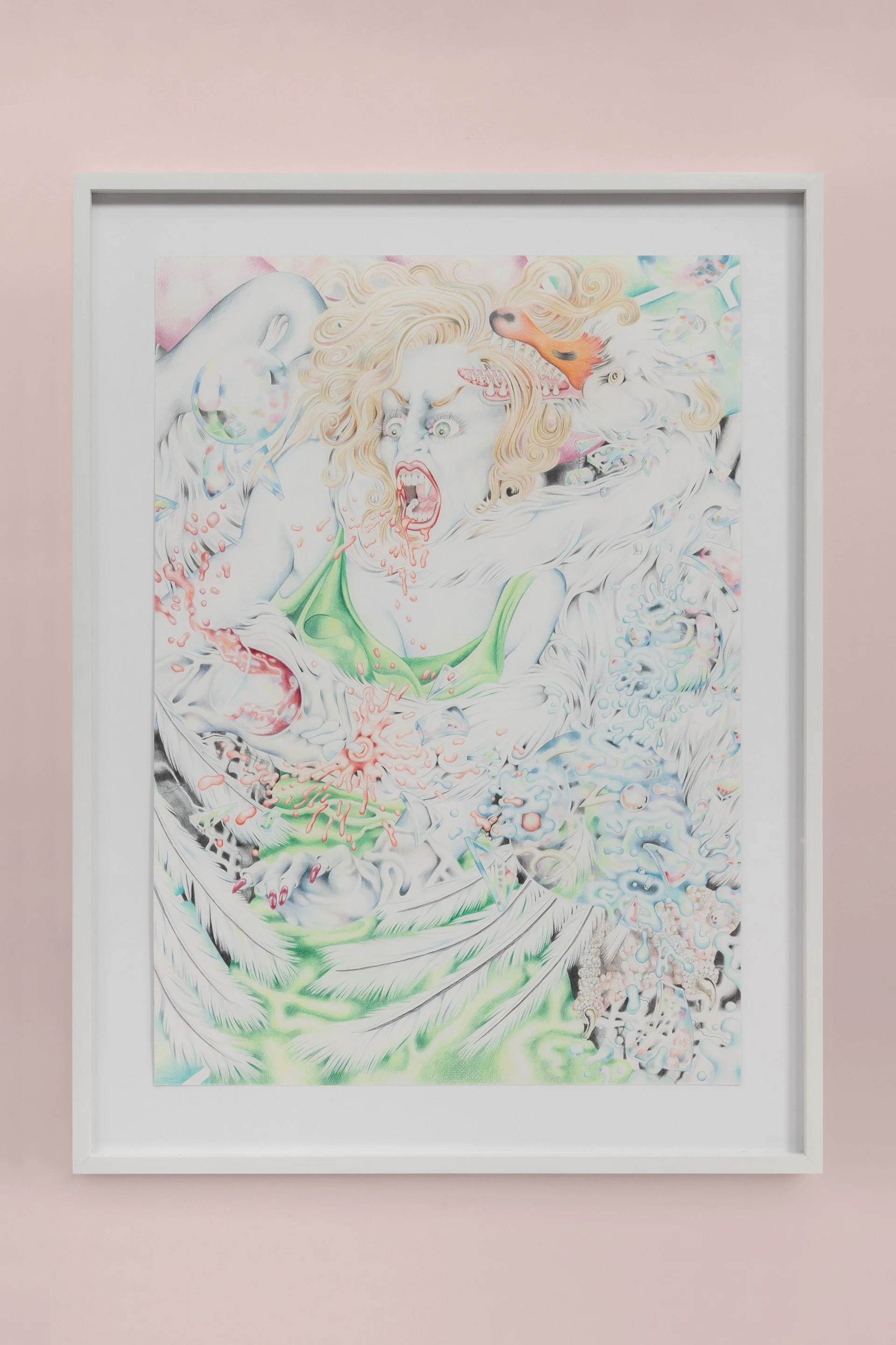 San Mei Gallery — Introducing our new Window Gallery