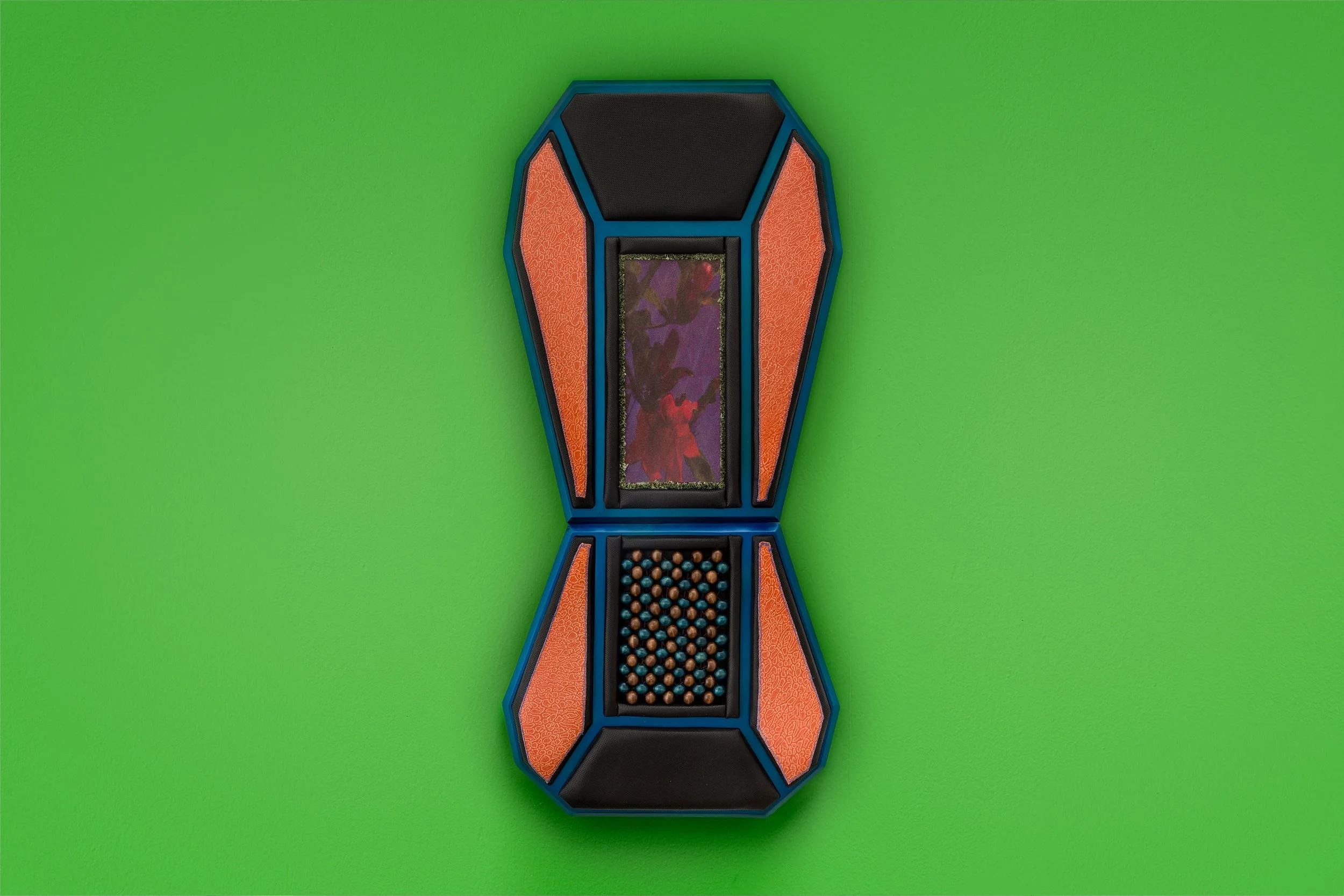 San Mei Gallery — Alia Hamaoui