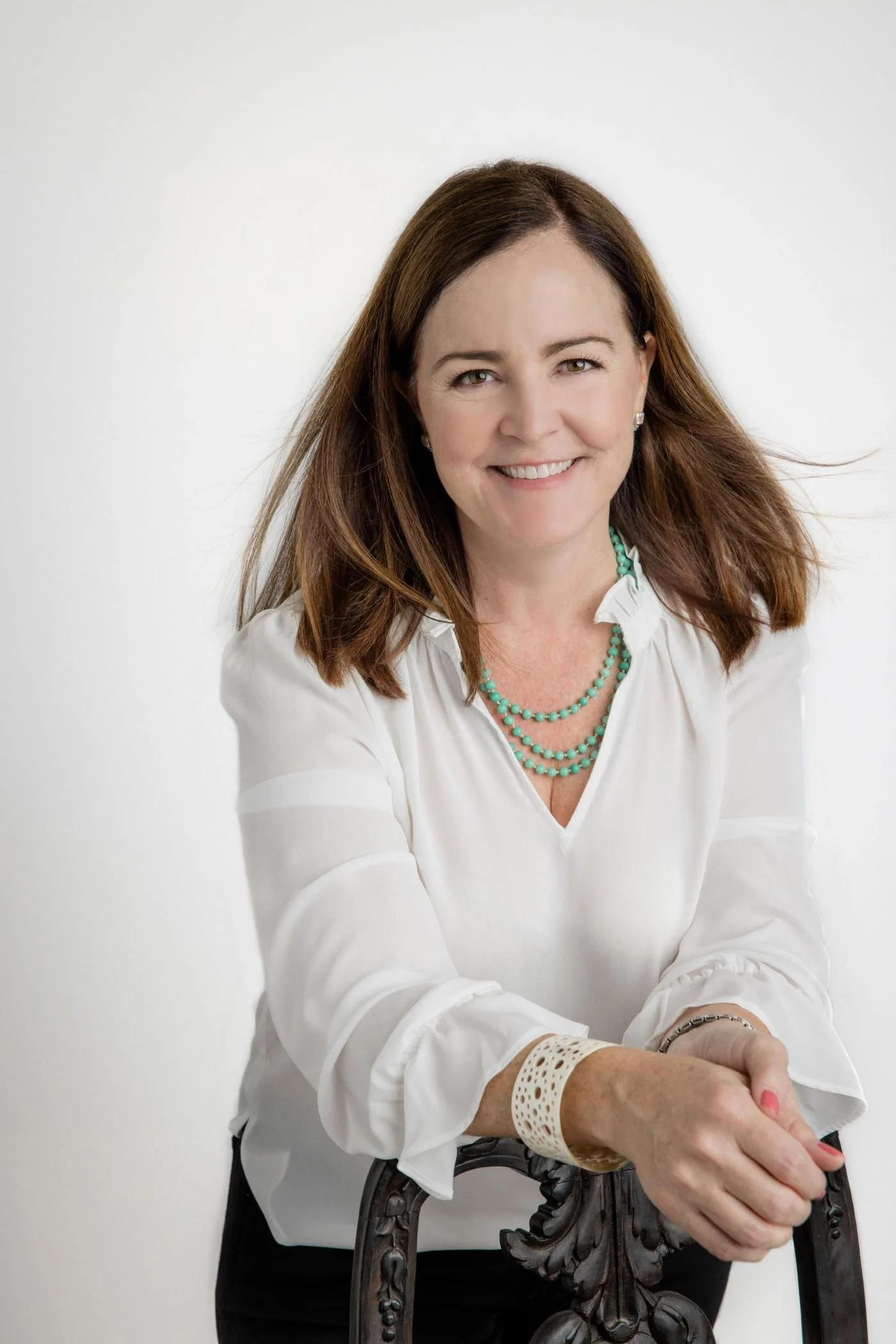 Renée Biery | deVignier design