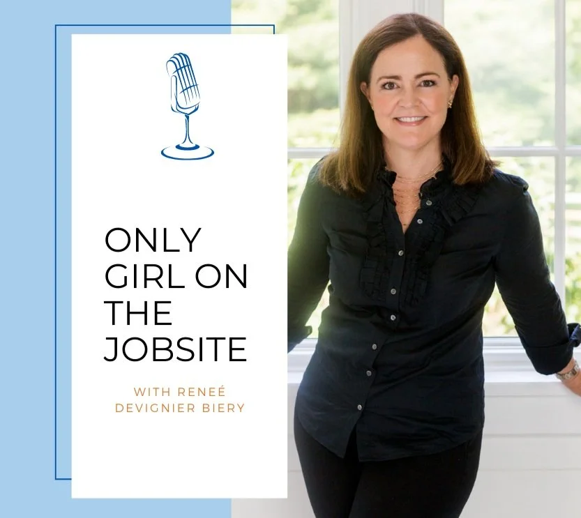 Renée Biery | deVignier design