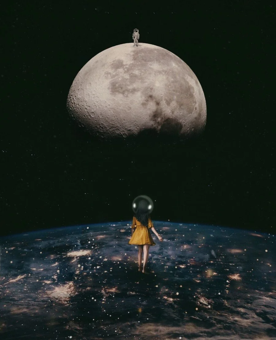 Adroit — Peter LaBerge