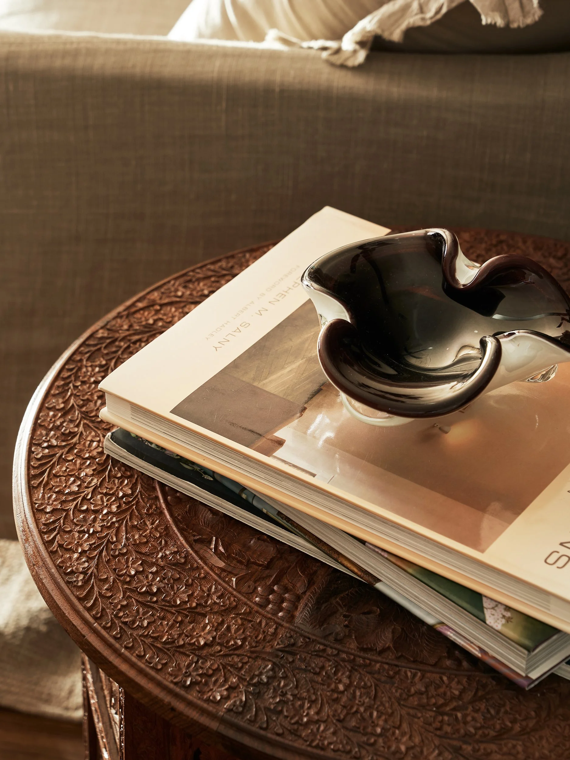 Cozy Bungalow — Callie Windle