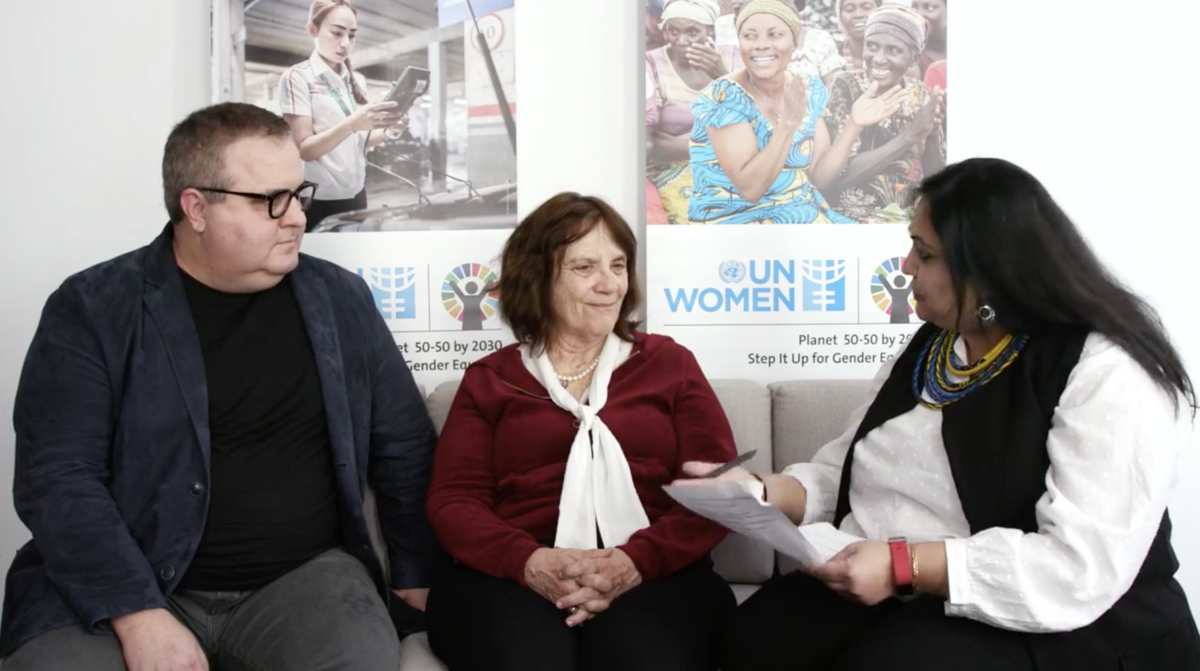 Judy — Judith L Wood