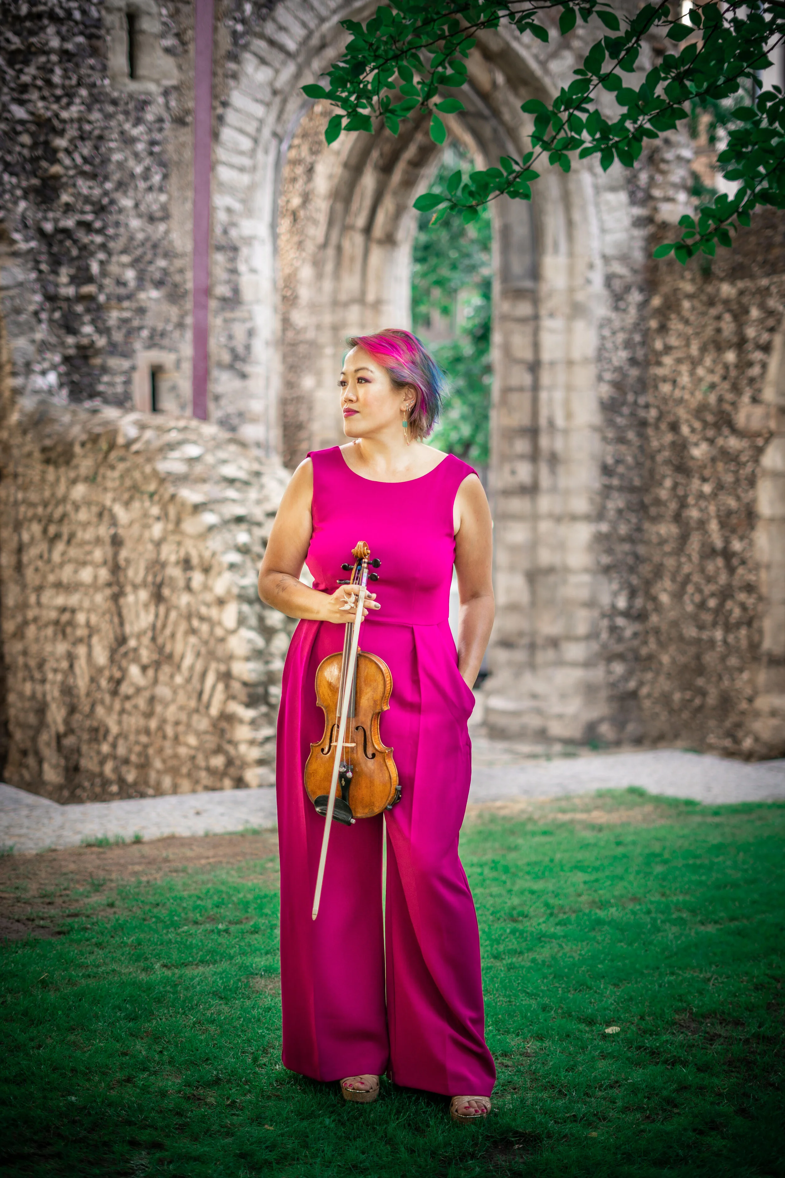 Gallery — Maxine Kwok