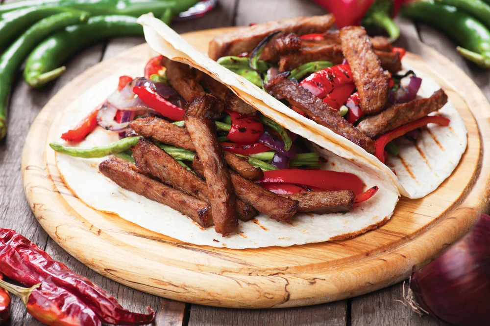 About Us — Meaty Eats