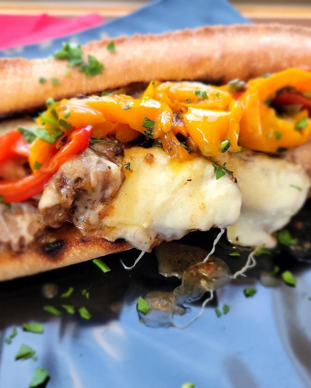Gallery — Meaty Eats