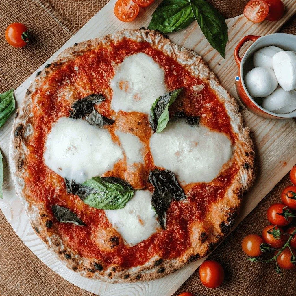 Tallow & Fries Frozen Fries — Meaty Eats