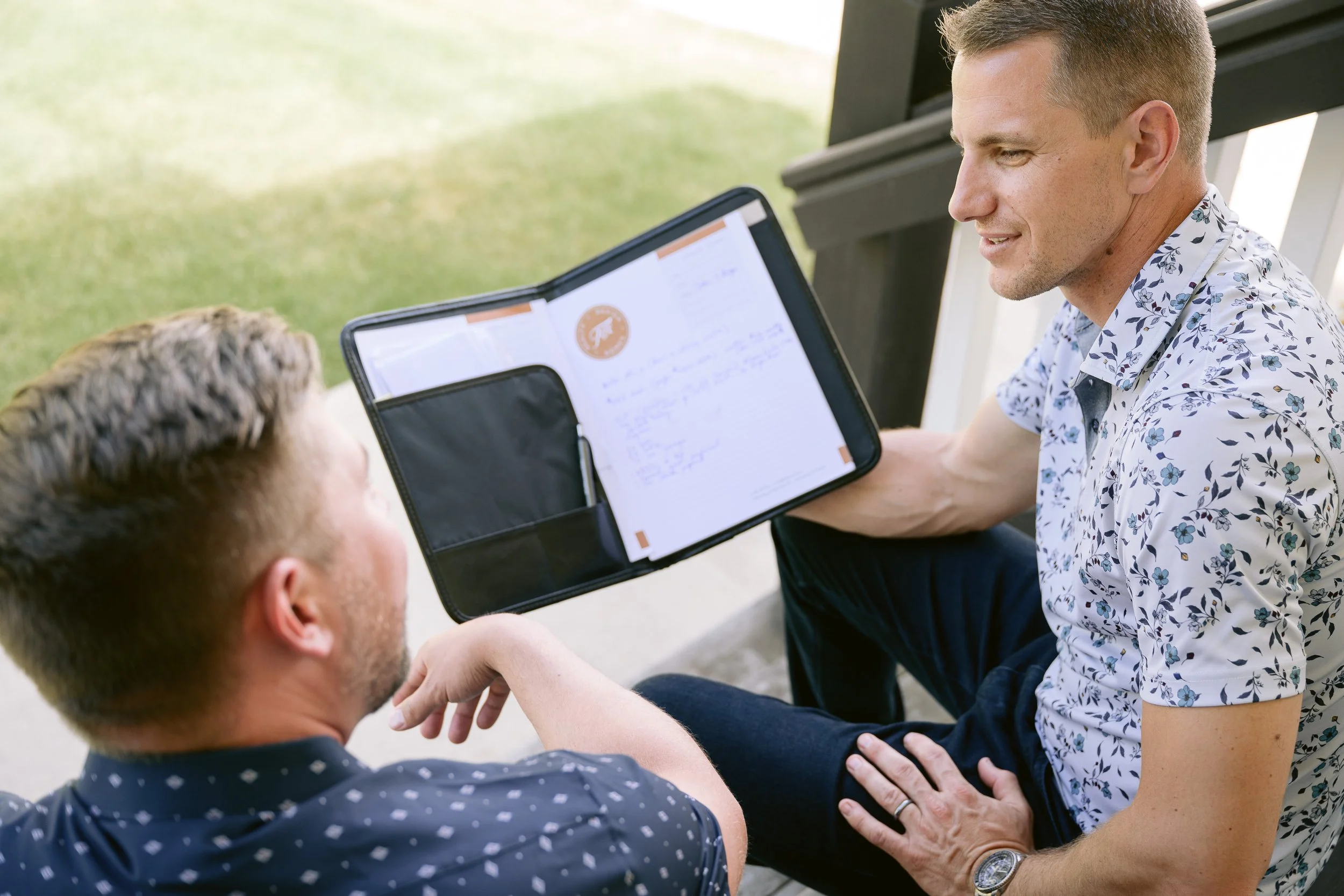 The Murray Dill Group