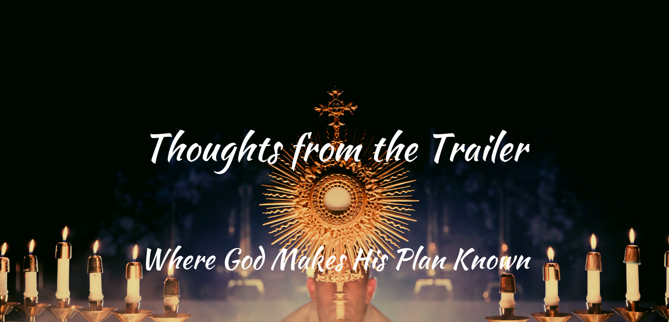 Blog 3 — ACTS XXIX