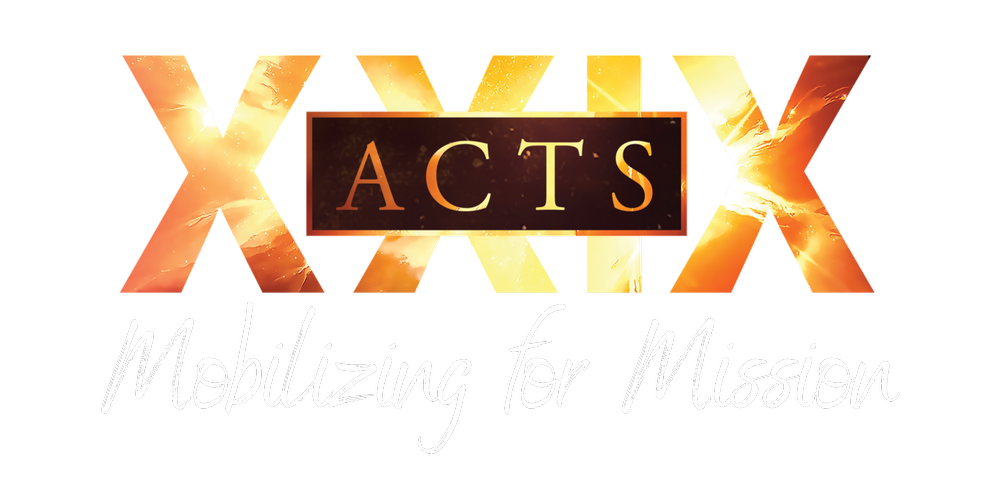 Connect — ACTS XXIX