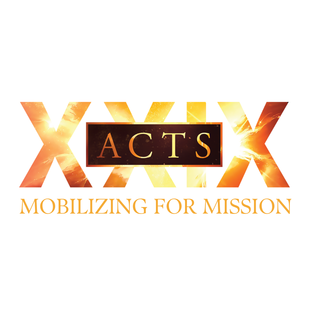 ACTS XXIX