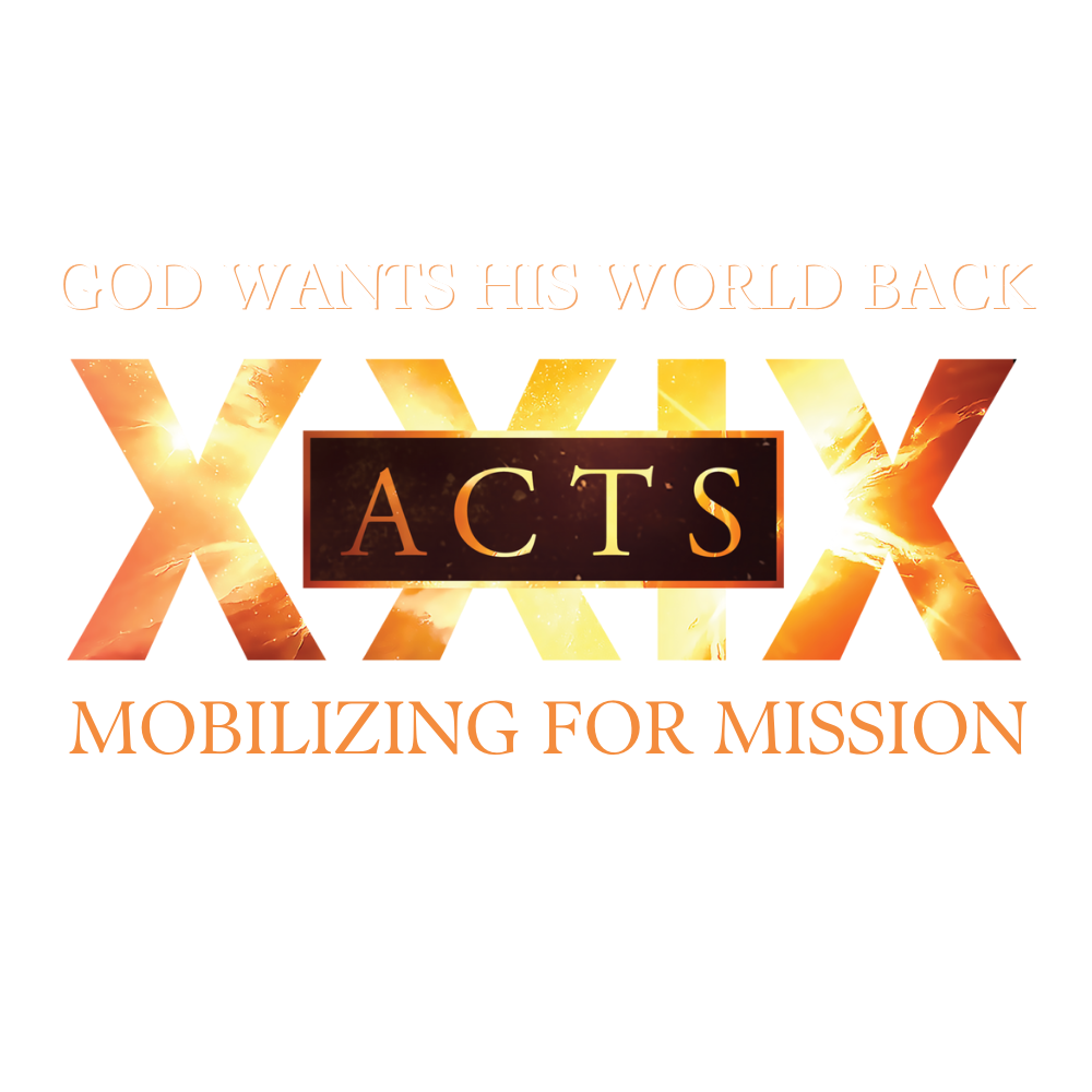 Connect — ACTS XXIX