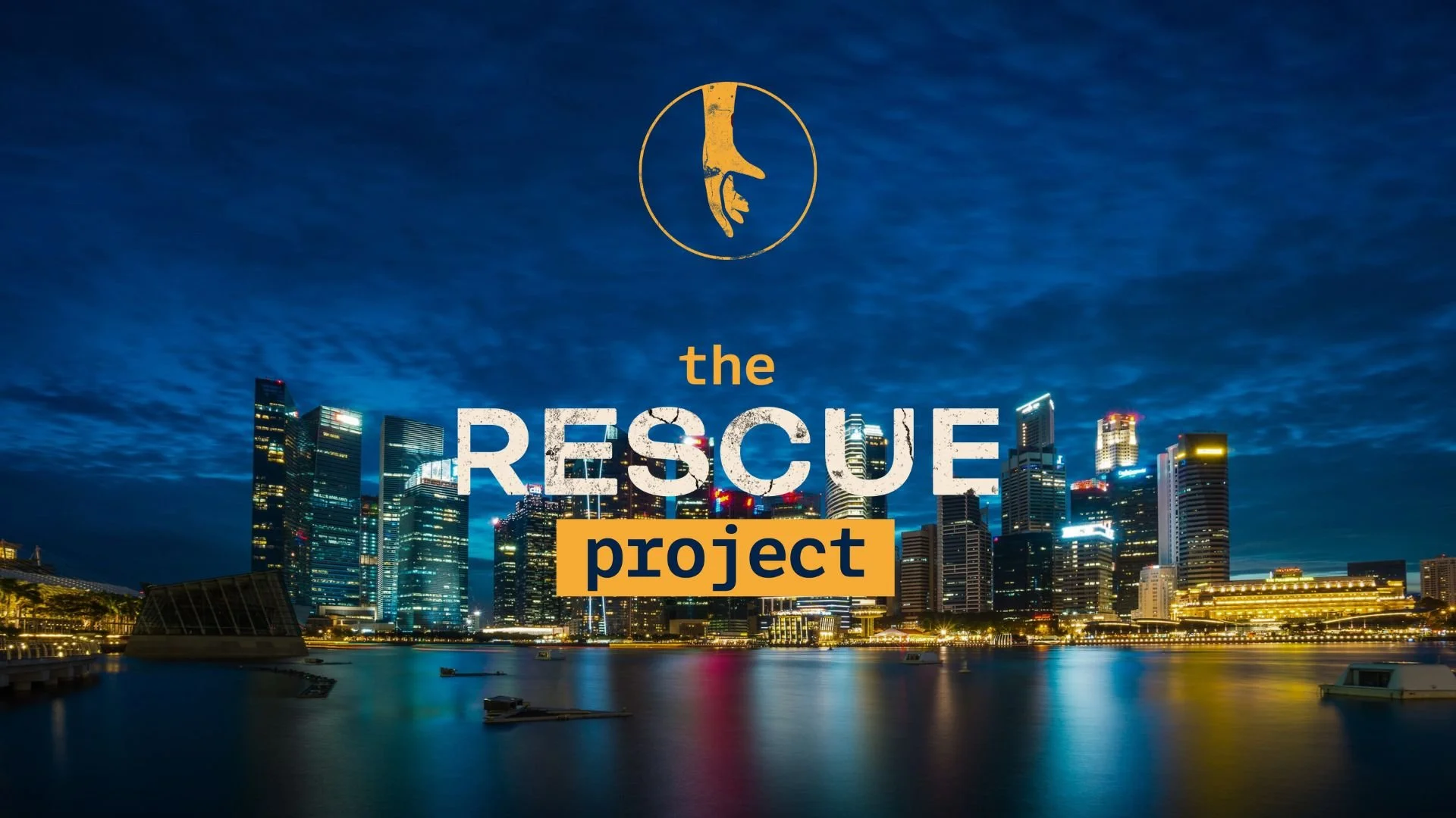 What we do — ACTS XXIX