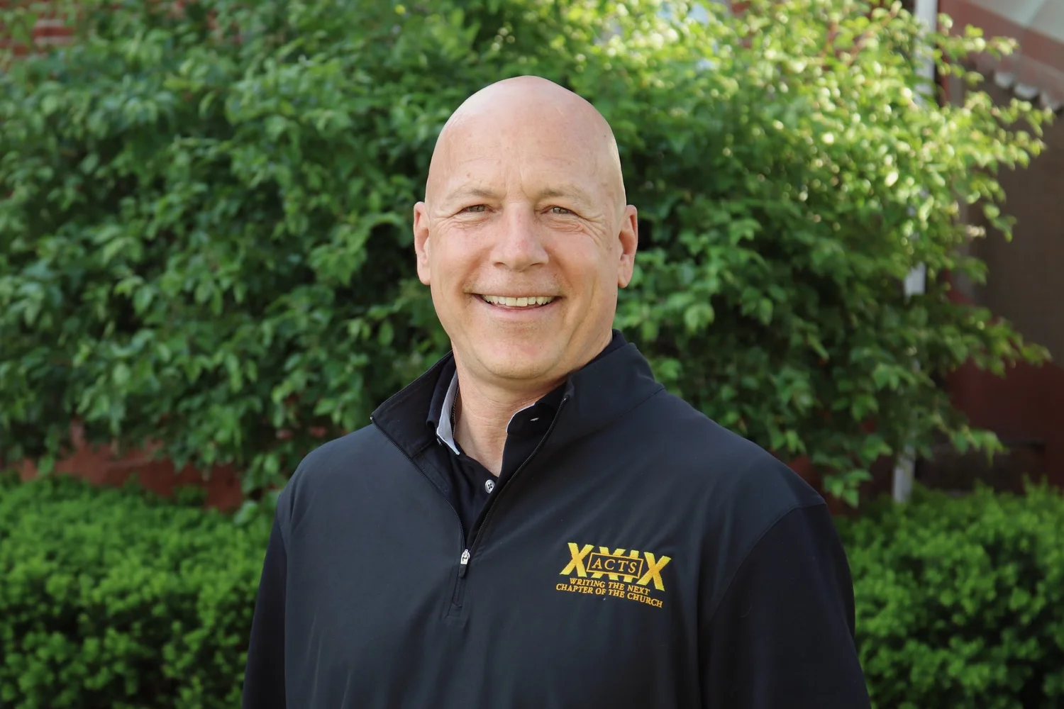 Our Family — ACTS XXIX