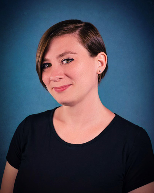 Support Team — Creative Foundations