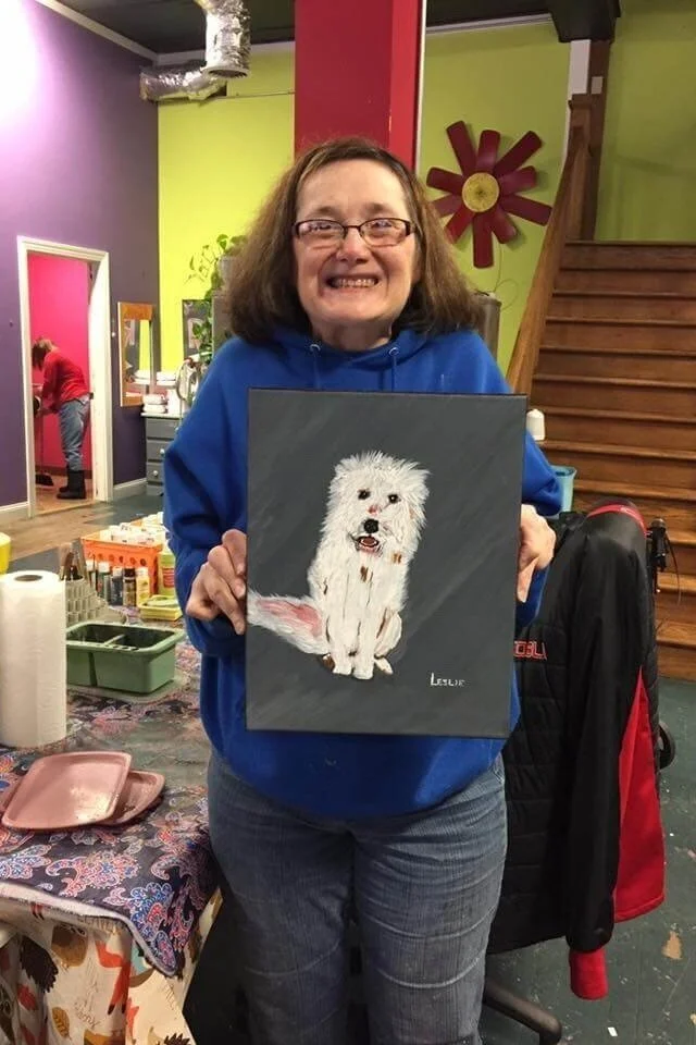 Creative Foundations