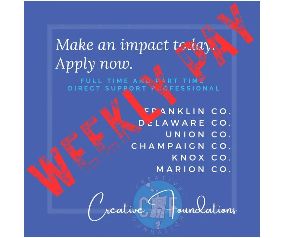 Creative Foundations