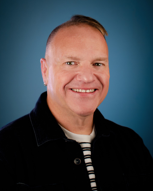 Support Team — Creative Foundations