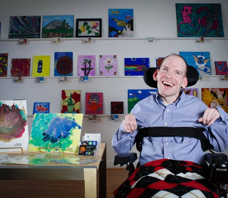 Adult Day Services — Creative Foundations