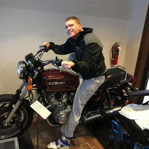 General 1 — Creative Foundations