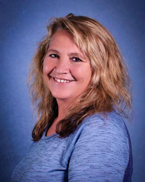 Support Team — Creative Foundations