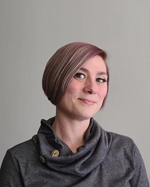 Support Team — Creative Foundations