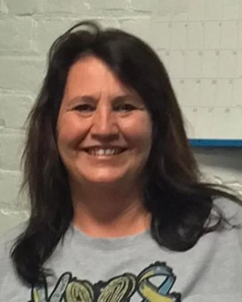 Support Team — Creative Foundations