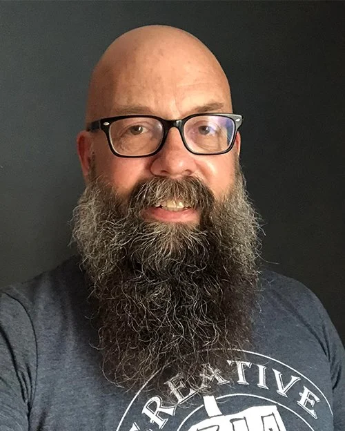 Support Team — Creative Foundations