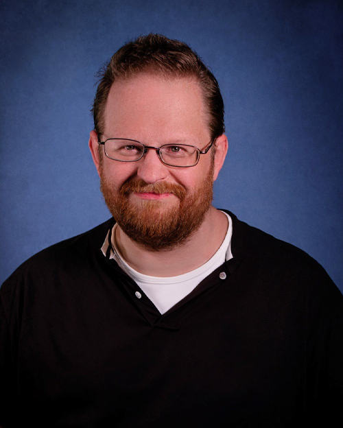 Support Team — Creative Foundations