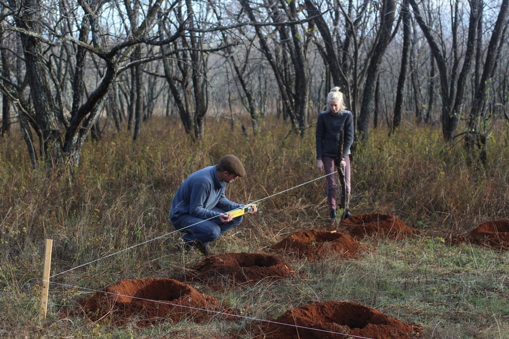 Contact — The MAAK