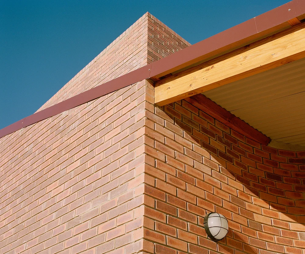 New Rest Valley Creche — The MAAK