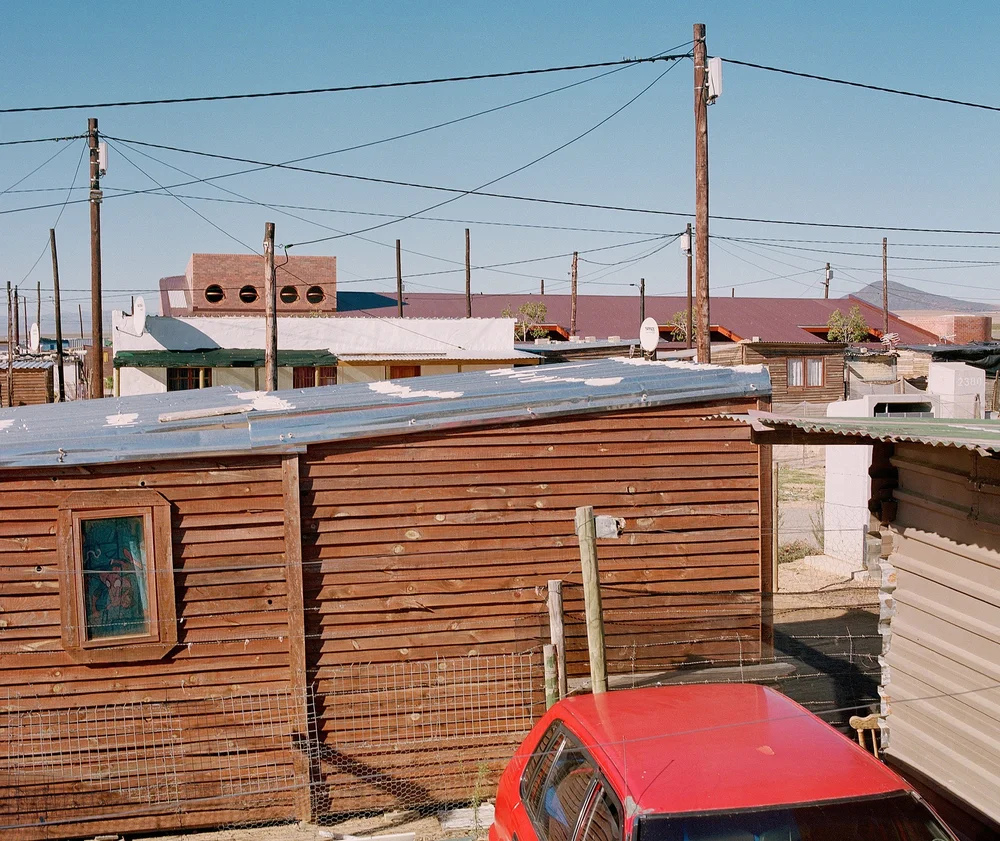 New Rest Valley Creche — The MAAK