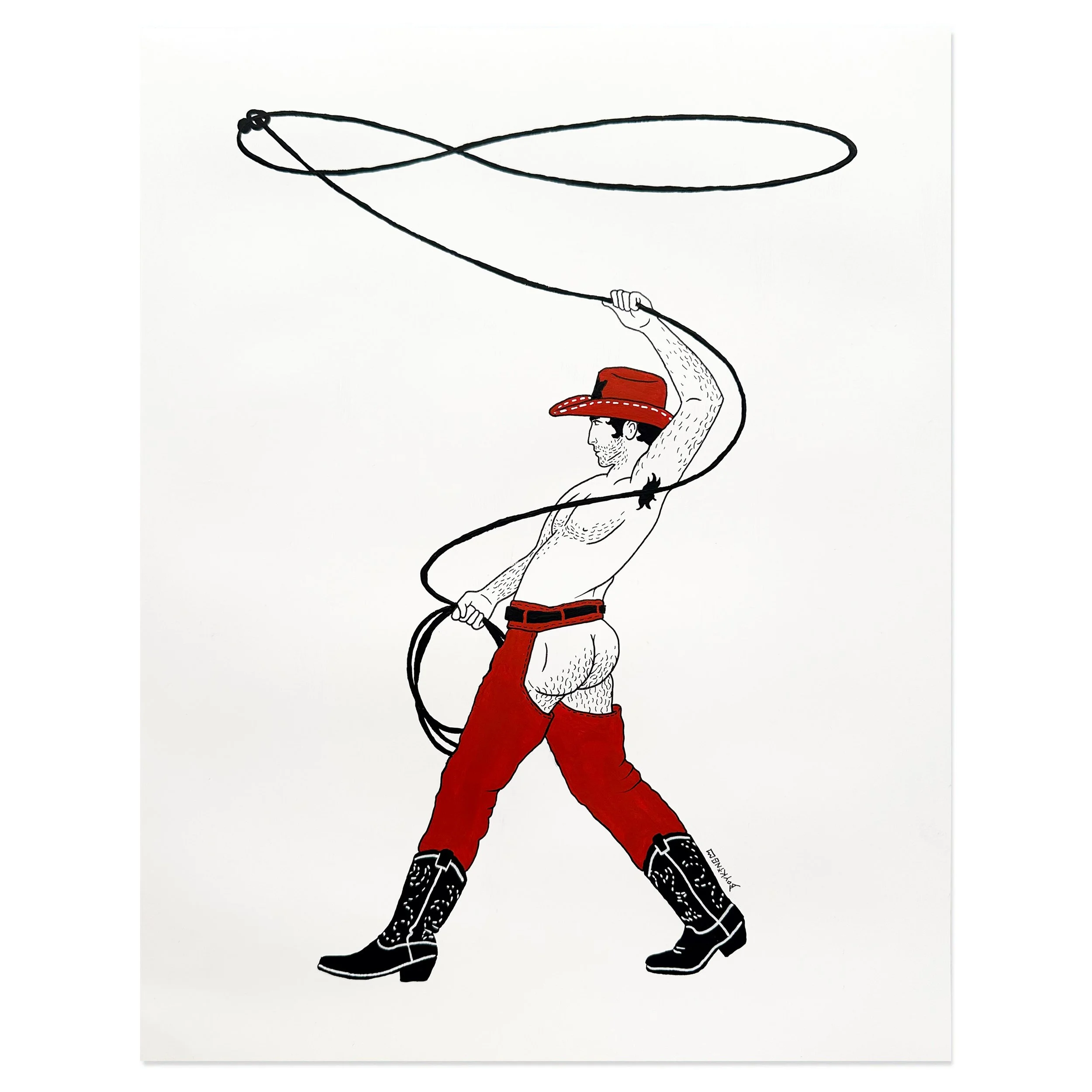 LIMITED — BOYKINGDOM