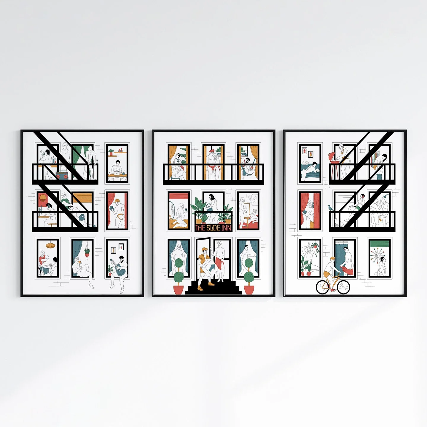 LIMITED — BOYKINGDOM