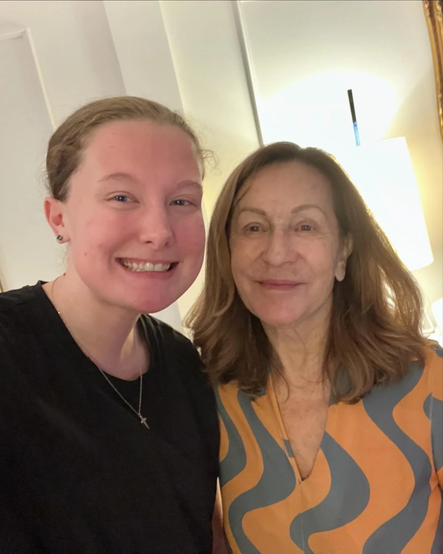 Autumn Lockhart: From Flamenco Floors to Classroom Doors — Lander ...